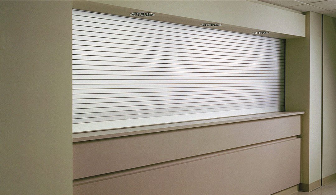 Elite Door - Commercial Overhead Doors